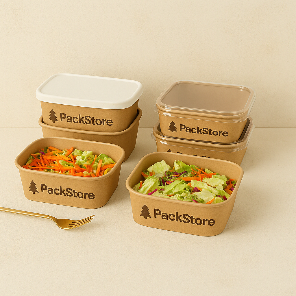 Rectangle Container – Wrap Safe